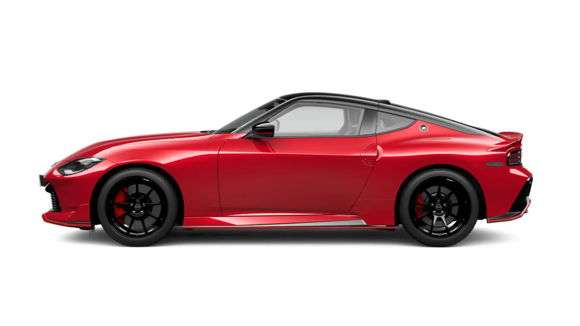 Nissan Z NISMO - Twin Turbo Sports Car | Nissan Dubai